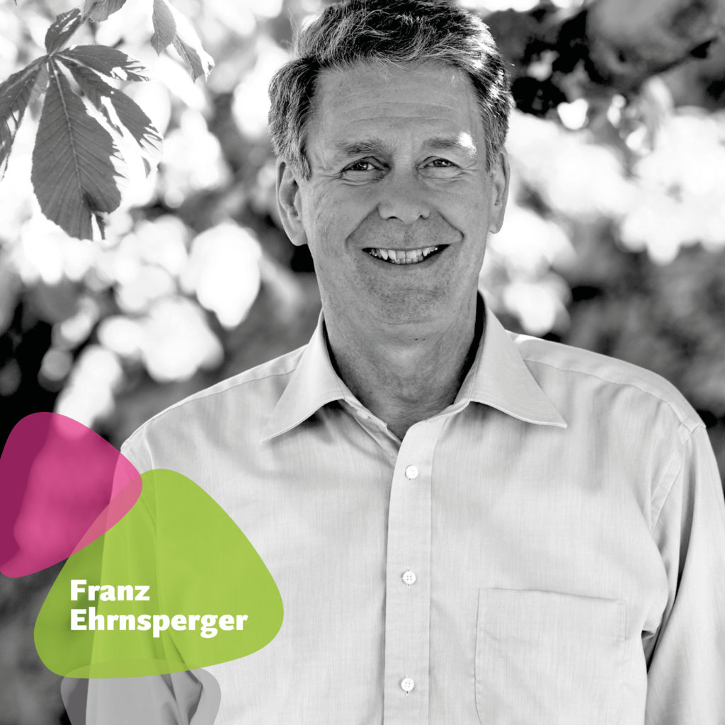 Franz Ehrnsperger