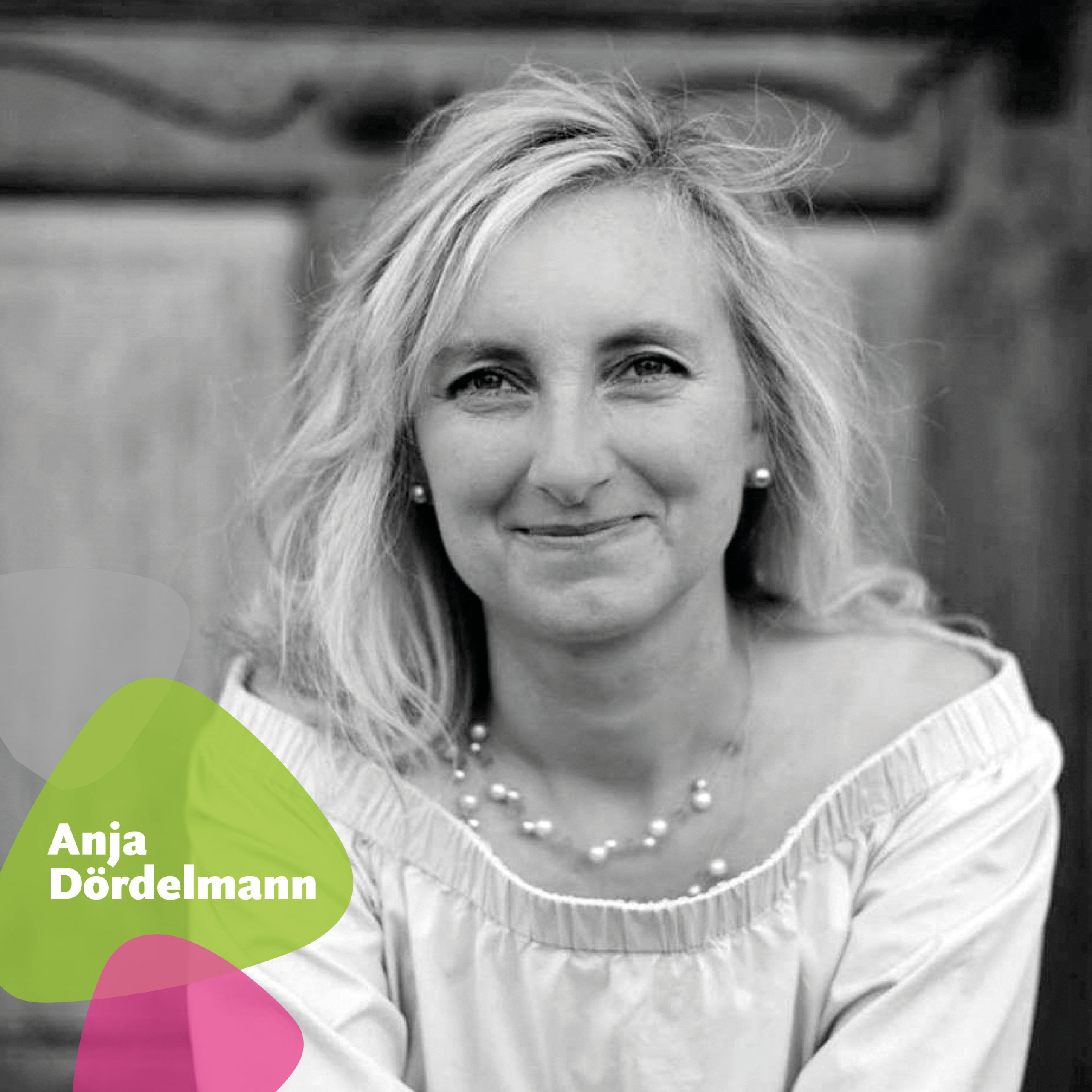 Anja Dördelmann